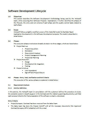 Restaurant Business Proposal - 10+ Examples, Format, Pdf | Examples