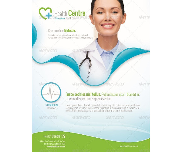 Insurance Flyer - 10+ Examples, Format, Pdf | Examples