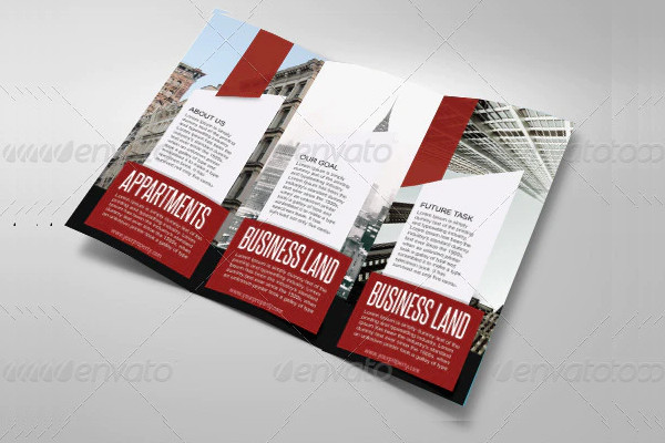 10+ Property Brochure Examples [ Luxury, Commercial, Real Estate ...