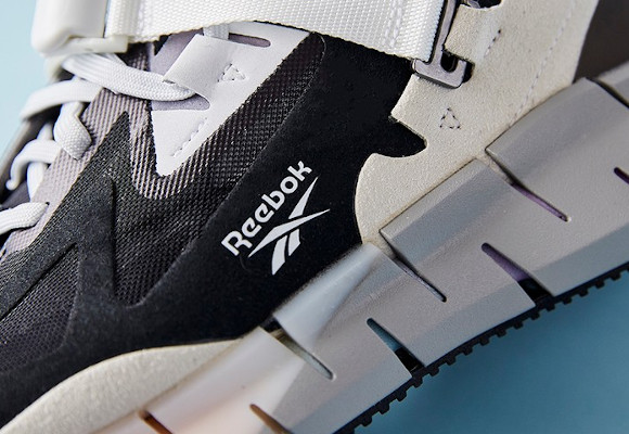Reebok Marketing Example