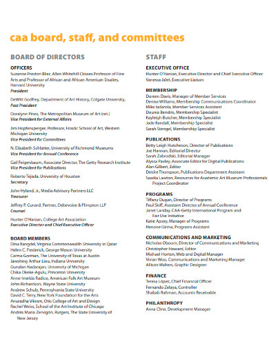 10+ Conference Program Examples [ Schedule, Pre-Conference ...