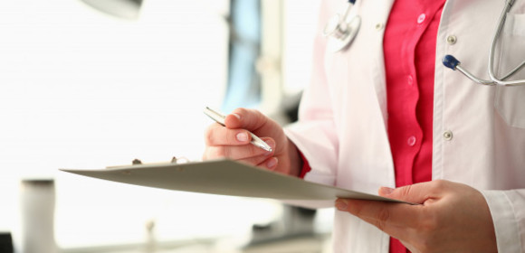 Hospital Discharge Letter - 9+ Examples, Format, Sample | Examples