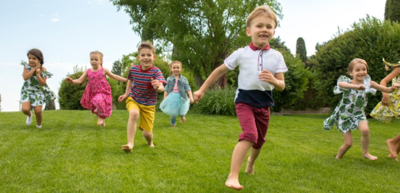 Welcome Speech for Kids - Examples, Format, Sample | Examples