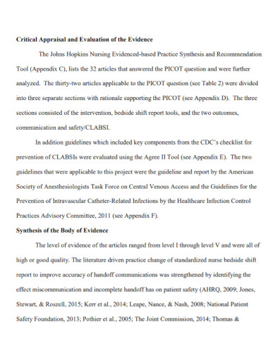 Shift Report - 10+ Examples, Format, Pdf | Examples