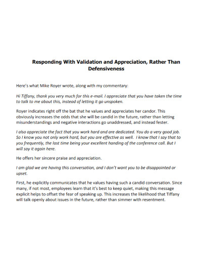 Employee Appreciation Speech - Examples, Format, PDF, Tips