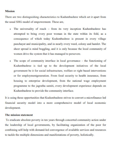 Field Report - 12+ Examples, Format, Pdf | Examples