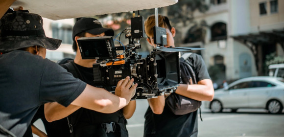 Film Proposal - Examples, Format, Pdf | Examples