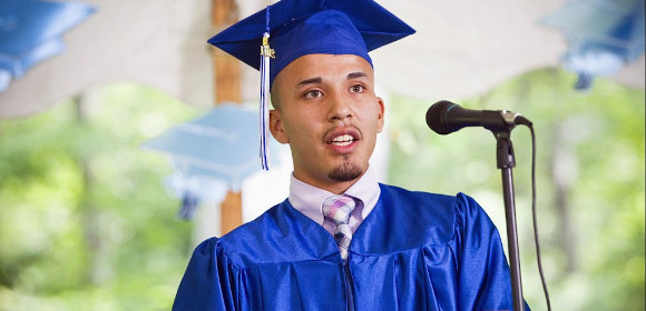 Graduation Thank You Speech - 10+ Examples, Format, Sample | Examples