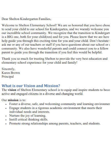 Welcome Speech for Kids - 5+ Examples, Format, Sample | Examples