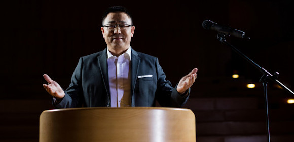 School President Speech - 10+ Examples, Format, Sample | Examples