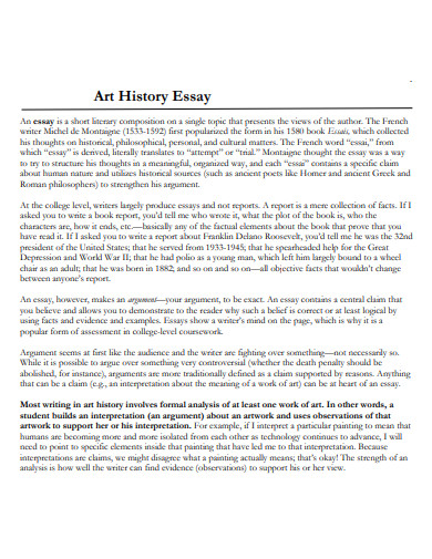  Short Report Writing Sample Report Writing Format 2022 11 23