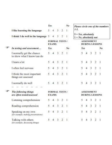 Teacher Report Writing - 11+ Examples, Format, Pdf | Examples