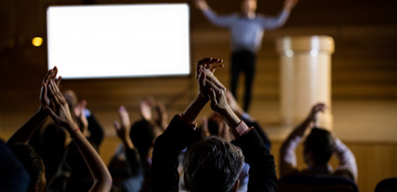 Welcome Speech for Students - 10+ Examples, Format, Sample | Examples