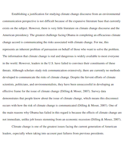 Advocacy Campaign Speech - 7+ Examples, Format, How to Write, Pdf