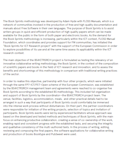 10+ Project Summary Report Examples [ Pilot, Construction, SAP ] | Examples