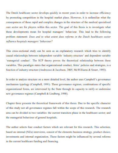 Organization Proposal - 10+ Examples, Format, Pdf | Examples