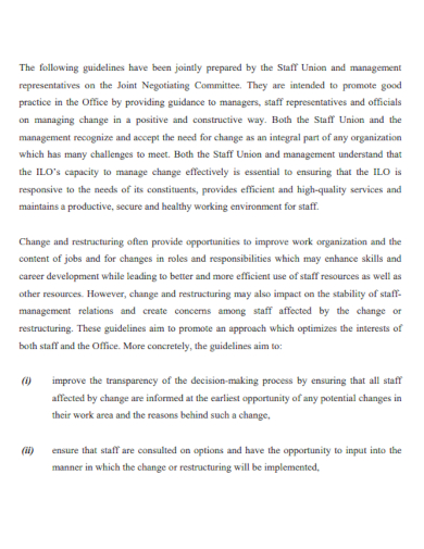 Organization Proposal - 10+ Examples, Format, Pdf | Examples