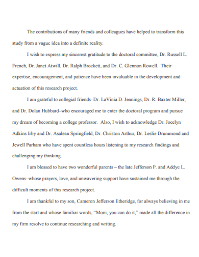 Portfolio Essay - 10+ Examples, Format, Pdf | Examples