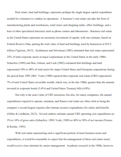 10+ Business Purpose Statement Examples [ Continuity, School ...