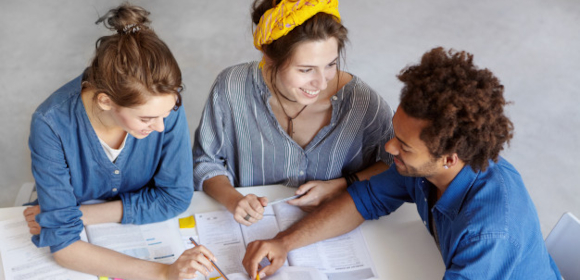 Study Plan for Scholarship Application - 4+ Examples, Format, Pdf ...