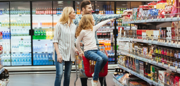 Supermarket SWOT Analysis - 10+ Examples, Format, Pdf | Examples