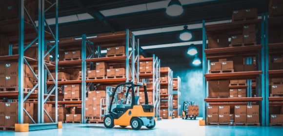 Warehouse SWOT Analysis - 11+ Examples, Format, Pdf | Examples