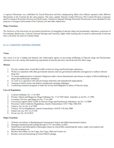 Custom Performance Report - 3+ Examples, Format, Pdf | Examples