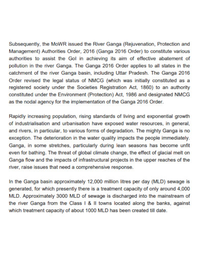 Monthly Work Report - 10+ Examples, Format, Pdf | Examples