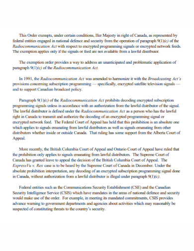 Resume Impact Statement 4 Examples Format Sample Examples