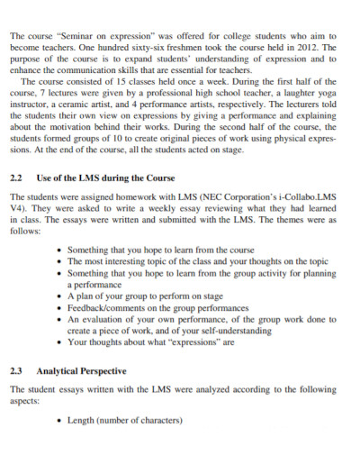 Self Reflection Essay - 10+ Examples, Format, Pdf | Examples