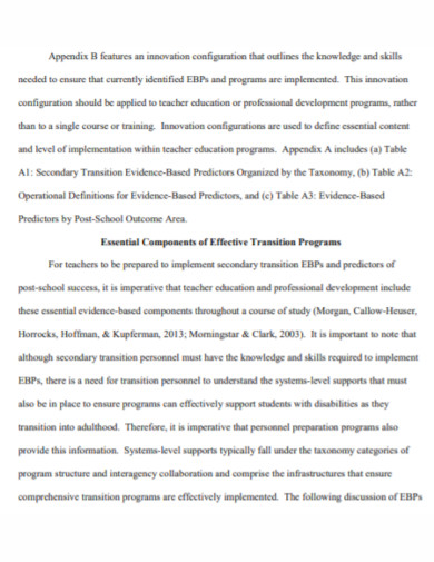 Development Plan for Teachers - 8+ Examples, Format, Pdf | Examples