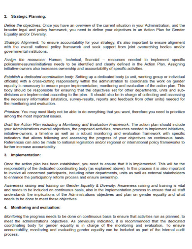 Organizational Assessment - 10+ Examples, Format, Pdf | Examples