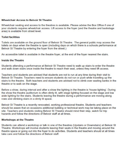 Warehouse Risk Assessment - 4+ Examples, Format, Pdf