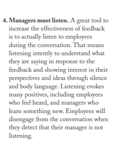 3+ Employee Coaching Plan Examples in PDF | Examples