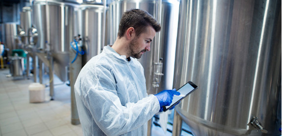 10+ Food Company Profile Examples in PDF | DOC | Examples