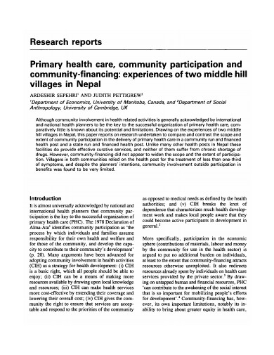 Free 17+ Research Report Templates in Google Docs | Word | Pages | PDF ...