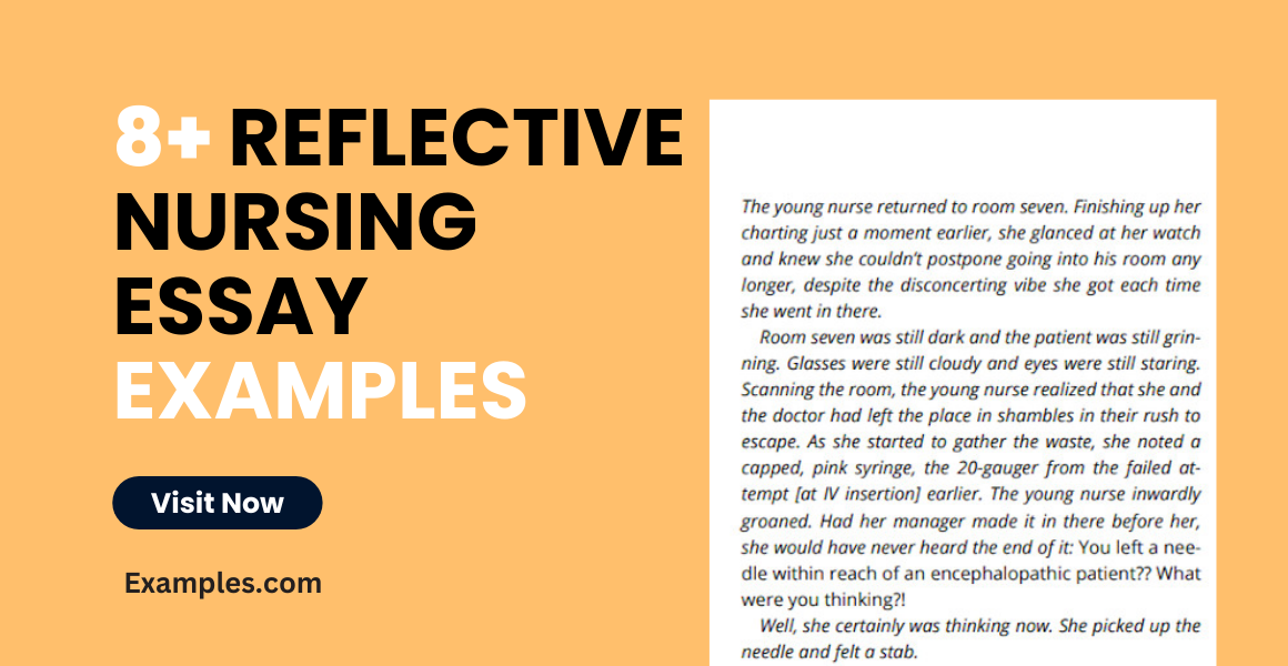 Nursing College Essays Sample Impact Of Nursing In The School System