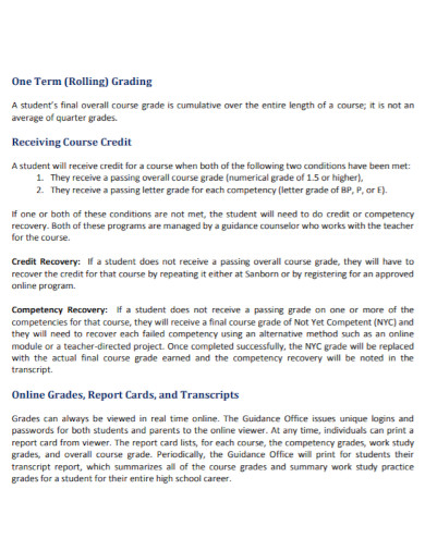 Student Competency Report - Examples, Format, How to Write, Pdf