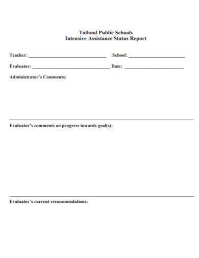 Action Plan for Teachers - 6+ Examples, Format, Pdf | Examples