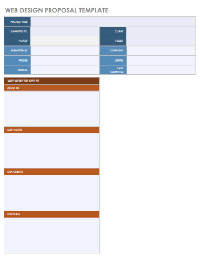 Website Examples - MS Word, Google Docs, Pages, PDF | Examples