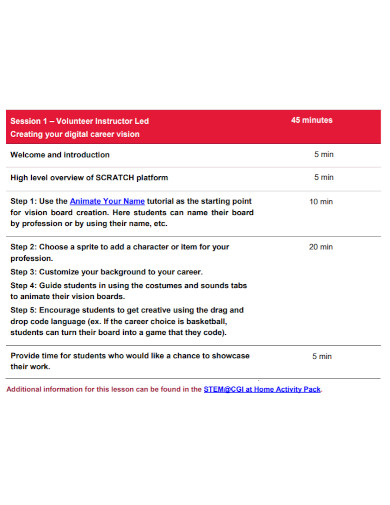 Vision Board - 100+ Examples, Format, How to Make, Pdf