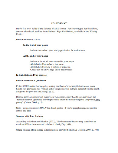  How To Write A Paper In Apa Format Sample Write 2022 11 20