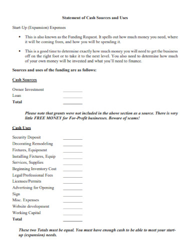 10+ College Business Plan Examples [ Student, University, International ...