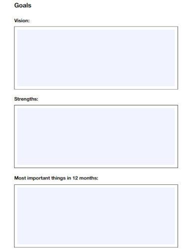 Small Business Action Plan - 10+ Examples, Format, Pdf | Examples