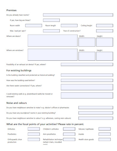 Workshop Planning Checklist - 10+ Examples, Format, Pdf | Examples