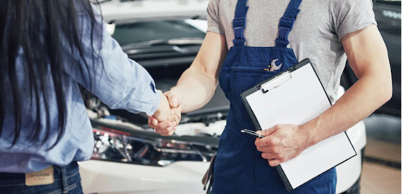 10+ Auto Repair Agreement Examples in PDF | Word | Pages | Google Docs ...