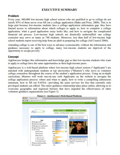 4+ IT Startup Business Plan Examples in PDF | Word | Pages | Google ...