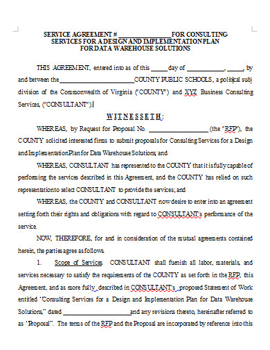 10+ Debt Collection Agreement Examples in PDF | Word | Pages | Google Docs | Examples