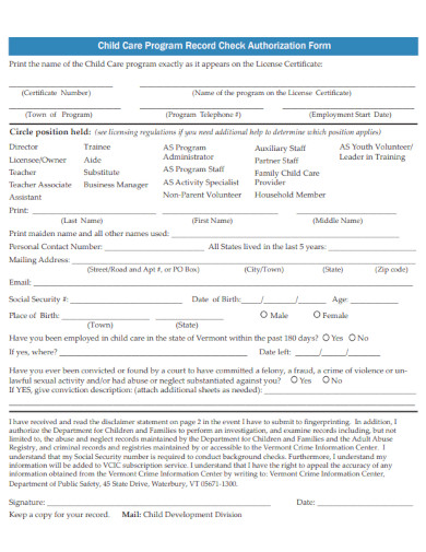 Check - Examples, PDF | Examples