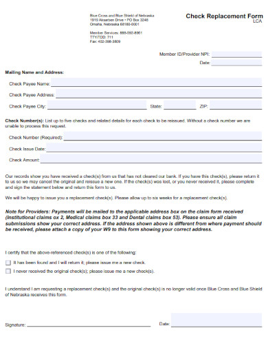 Check - Examples, PDF | Examples